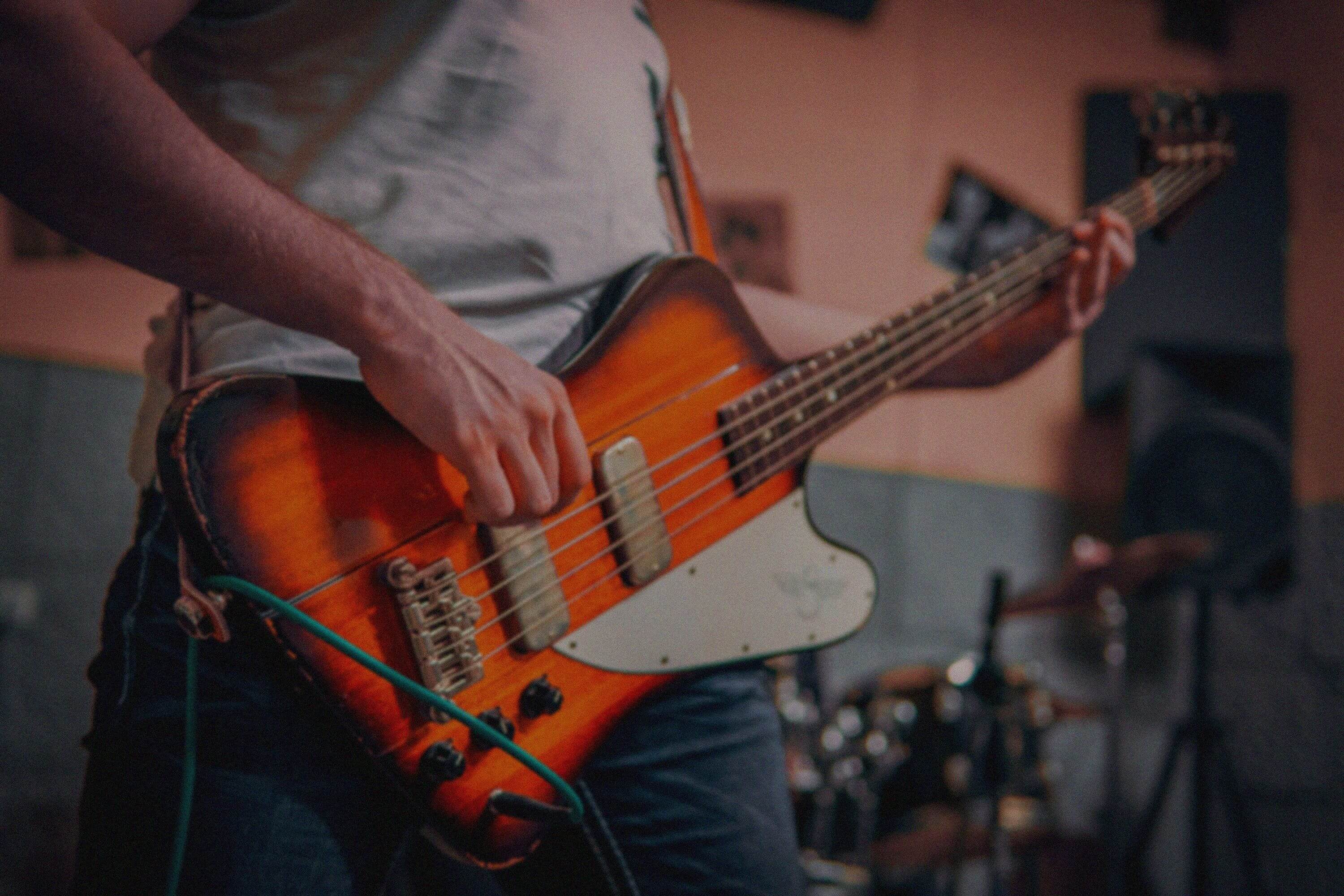 Groove Gym — Rhythm Trainer